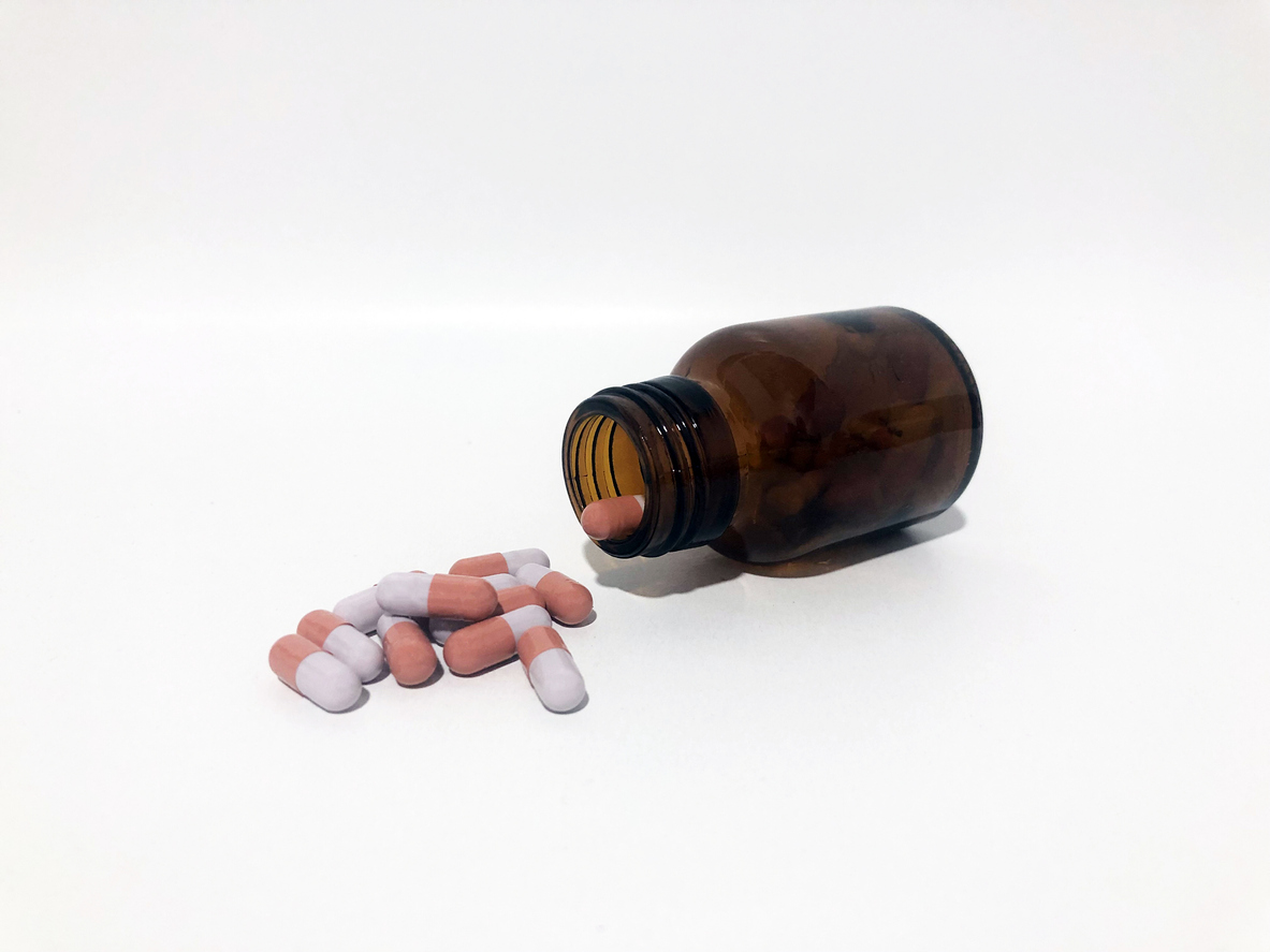 PPI (Proton-Pump Inhibitors) Recall - Parmele Disability Advocates