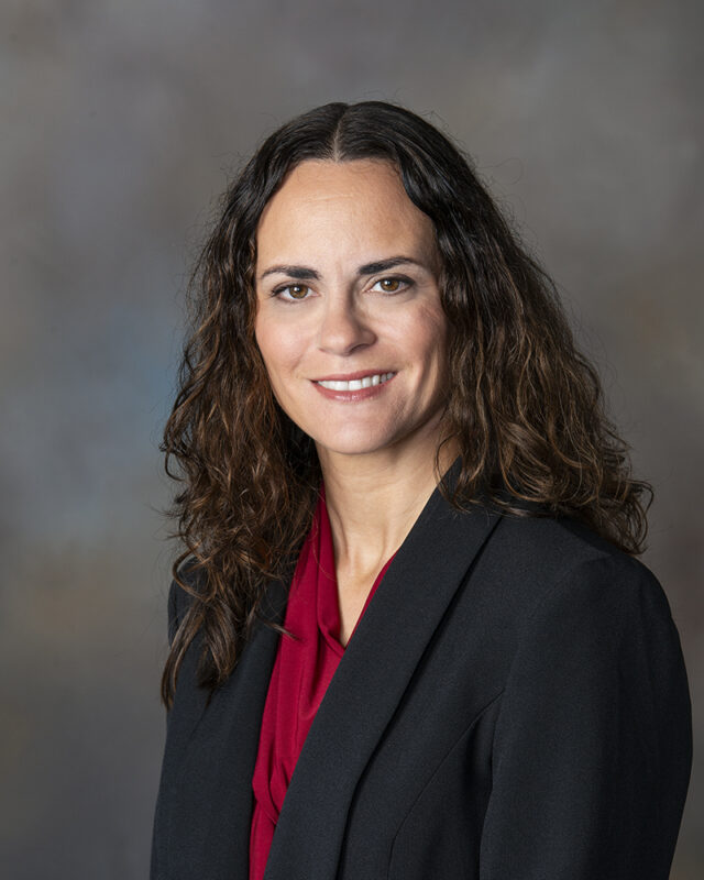 Rachel Daley - Disability And Social Security Lawyer