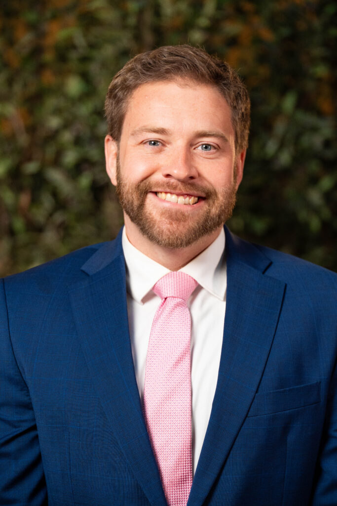 Aaron Faurschou - Disability And Social Security Lawyer