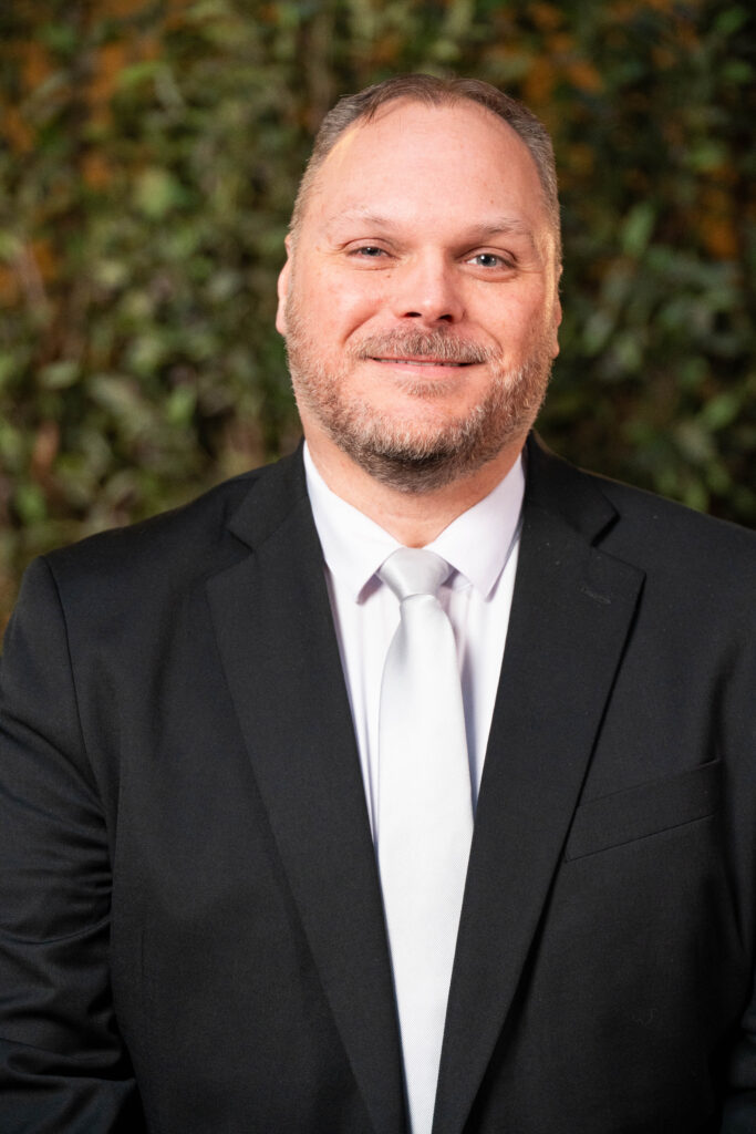 Andrew Delamare - Disability And Social Security Lawyer