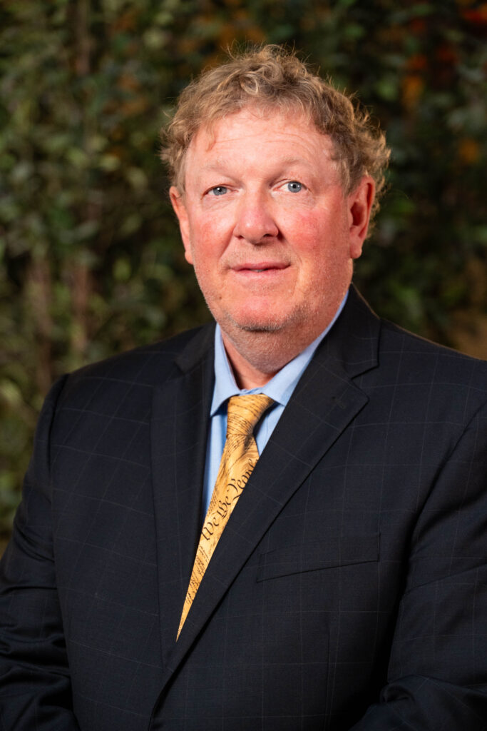 Daniel A. Parmele - Disability And Social Security Lawyer