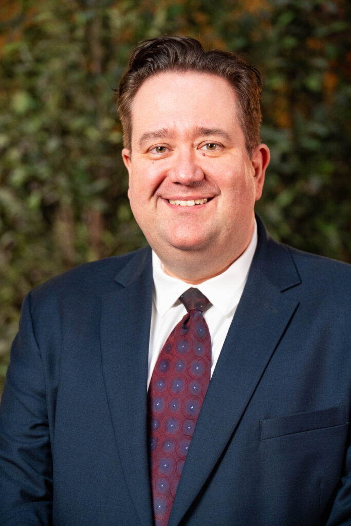 Eric Foy - Disability And Social Security Lawyer