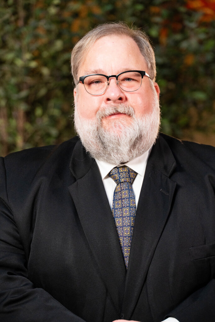 Kevin Greene - Disability And Social Security Lawyer