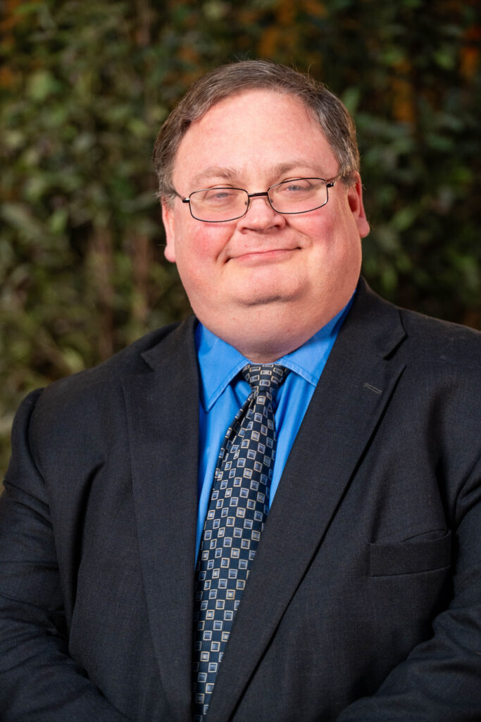 Sam Coring - Disability And Social Security Lawyer