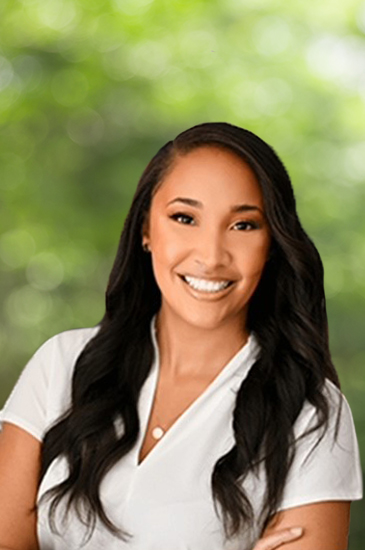 Rachel Wilridge - Disability And Social Security Lawyer