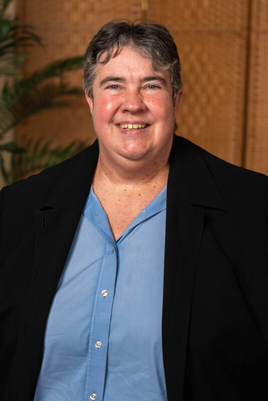 Nicole Thompson - Disability And Social Security Lawyer