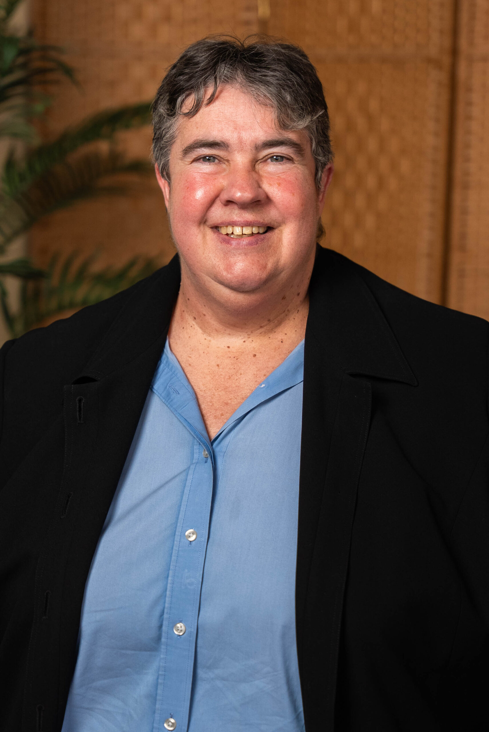 Nicole Thompson - Disability And Social Security Lawyer